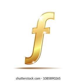247 Florin sign Images, Stock Photos & Vectors | Shutterstock