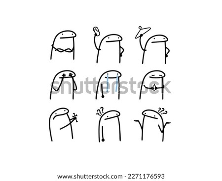 Meme Drawings | Free download on ClipArtMag