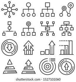 6,927 Flow chart logo Images, Stock Photos & Vectors | Shutterstock