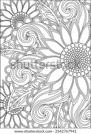 Full Page Drawings | Free download on ClipArtMag