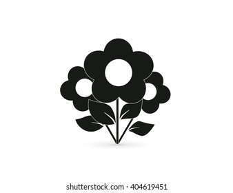 Picto bouquet fleur : 4,634 images, photos et images vectorielles de ...