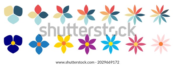 205,910 Circular Flowers Images, Stock Photos & Vectors | Shutterstock