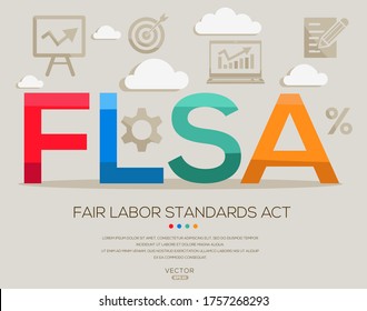 Flsa Images, Stock Photos & Vectors | Shutterstock