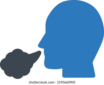 Flu Vector Illustration On Transparent Backgroundpremium Stock Vector ...