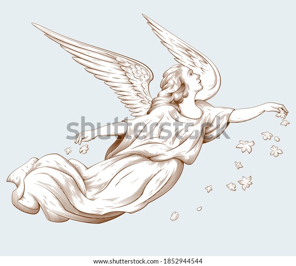 8,977 Blessing Angel Images, Stock Photos & Vectors | Shutterstock
