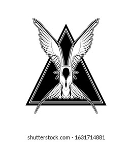 91 Tern logo Stock Illustrations, Images & Vectors | Shutterstock