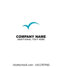 19,716 Water bird logo Images, Stock Photos & Vectors | Shutterstock