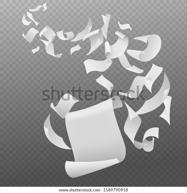 Papers flying away : 2 014 images, photos et images vectorielles de ...