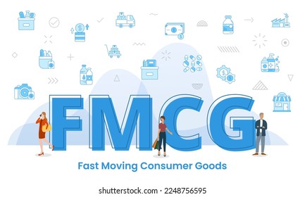 Fmcg PNGs – Transparent Background Images | PikWizard