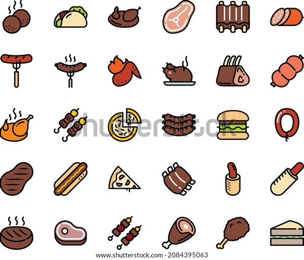129 Chiken Pizza Logo Images, Stock Photos & Vectors | Shutterstock