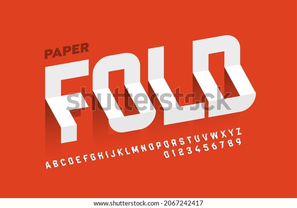 13,310 imágenes de Folding font - Imágenes, fotos y vectores de stock ...