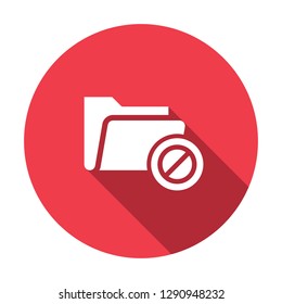 622 imágenes de Document not allow icon - Imágenes, fotos y vectores de ...