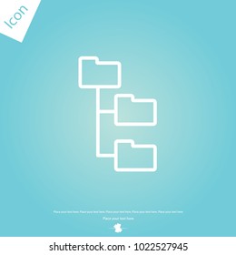 5,623 Computer Folder Structure Images, Stock Photos & Vectors ...