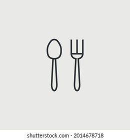 1,218 Vector Spoon Folk Images, Stock Photos & Vectors | Shutterstock