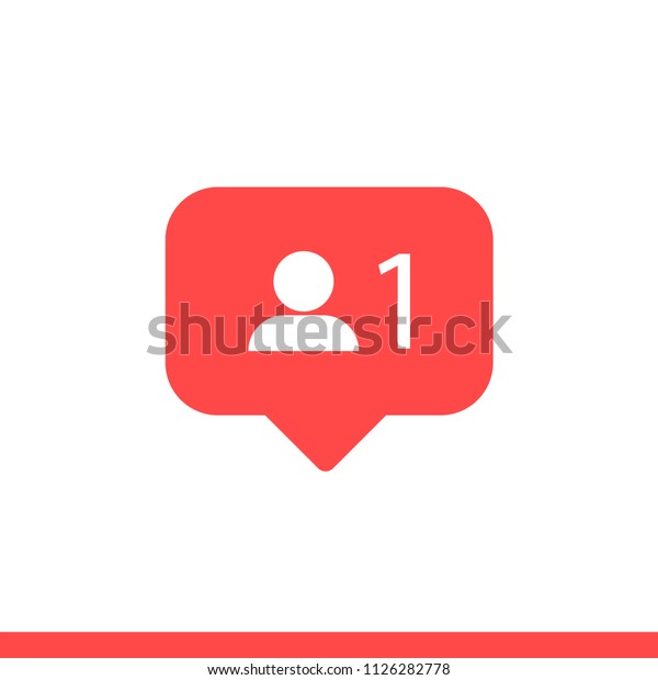 1,577 Friend Request Icon Images, Stock Photos & Vectors | Shutterstock