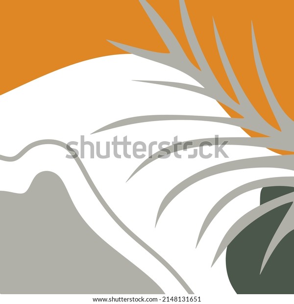 Following Background Design Abstract Theme Additional Stock Vector ...