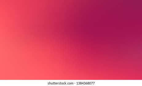 Folly Pink Blurred Background Vector Stock Vector (Royalty Free ...