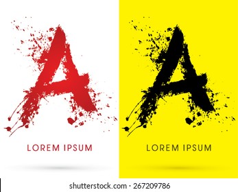 909 Soil Font Stock Vectors, Images & Vector Art | Shutterstock