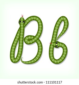 3,289 Snake font Images, Stock Photos & Vectors | Shutterstock