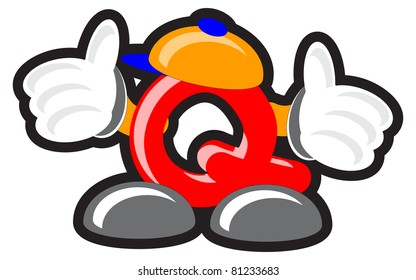 Font Type Character T: เวกเตอร์สต็อก (ปลอดค่าลิขสิทธิ์) 81236728 ...