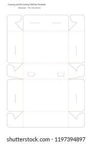 Packaging Fast Food: vector de stock (libre de regalías) 1128060827 ...