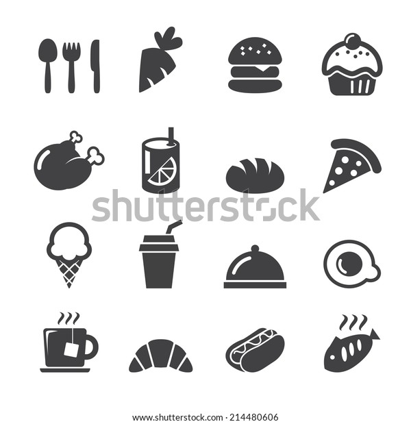 food icon