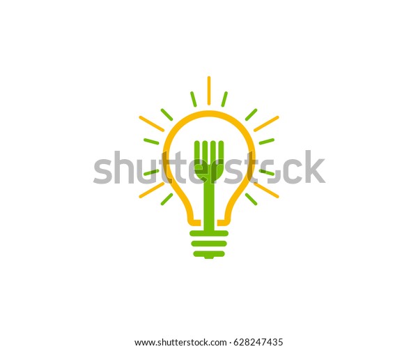 2,605 Food Thought Logo Images, Stock Photos & Vectors | Shutterstock