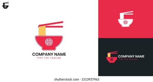 Food Logo All Elements On This Stock Vector (Royalty Free) 1513937963 ...