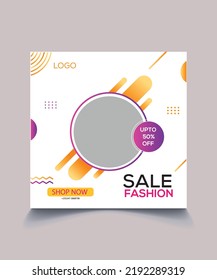 Food Menu Flyer Design Illustrator Creative Stock Vector (Royalty Free ...