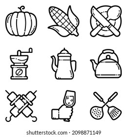 261 Kettle corn Stock Vectors, Images & Vector Art | Shutterstock