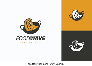 18,254 Food Wave Logo Images, Stock Photos & Vectors | Shutterstock