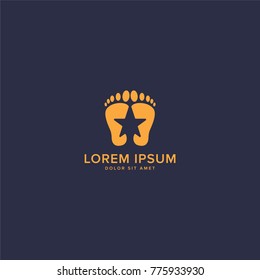 40,883 Foot walk logo Images, Stock Photos & Vectors | Shutterstock