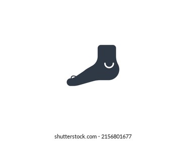 1,336 Feet emojis Images, Stock Photos & Vectors | Shutterstock
