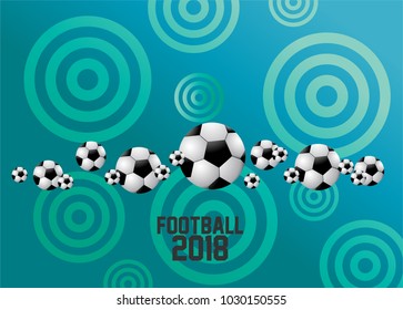 Football Background Vector: เวกเตอร์สต็อก (ปลอดค่าลิขสิทธิ์) 1030150555 ...