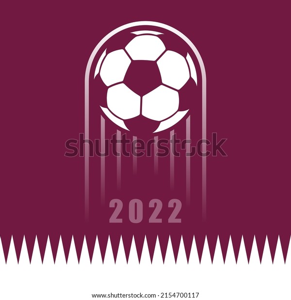 Football Ball Soccer Logo Vector Illustration Stock Vector (Royalty ... Football Ball Soccer Logo Vector Illustration Stock Vector (Royalty ...