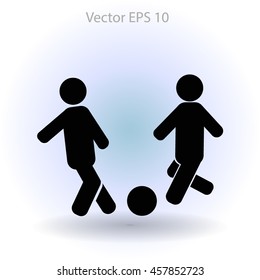 29,867 Football pictogram Images, Stock Photos & Vectors | Shutterstock