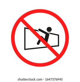 No Littering Area Signeps10 Vector: เวกเตอร์สต็อก (ปลอดค่าลิขสิทธิ์ ...