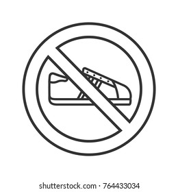 2,966 Prohibition Shoes Images, Stock Photos & Vectors | Shutterstock