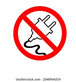 Do Not Use Fire Extinguisher Forbidden: เวกเตอร์สต็อก (ปลอดค่าลิขสิทธิ์ ...