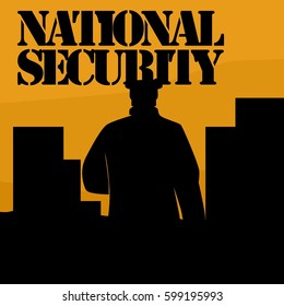 Foreign Policy Illustration Stock Vector (Royalty Free) 599195993 ...