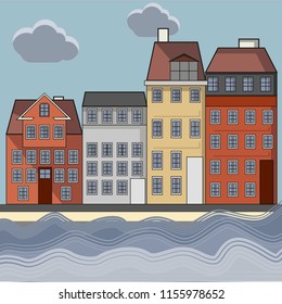 343,589 House shadow Images, Stock Photos & Vectors | Shutterstock