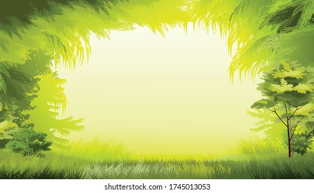 878,104 Outdoor background frame Images, Stock Photos & Vectors ...