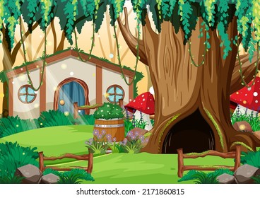 14,797 Enchanted scene Images, Stock Photos & Vectors | Shutterstock