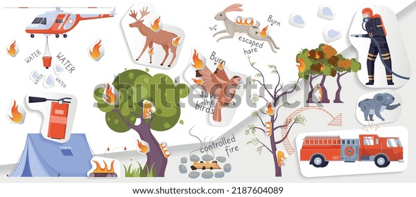 6,226 Emergency Collage Stock Vectors, Images & Vector Art | Shutterstock