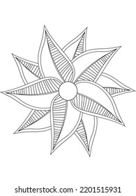 2,107 Entangle Flower Images, Stock Photos & Vectors | Shutterstock