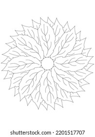 2,107 Entangle Flower Images, Stock Photos & Vectors | Shutterstock