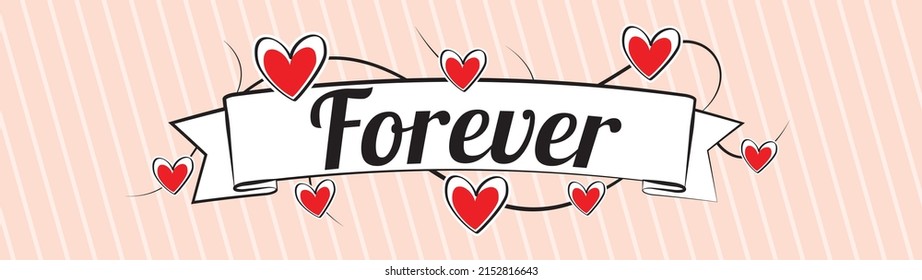 12,973 Forever word Images, Stock Photos & Vectors | Shutterstock