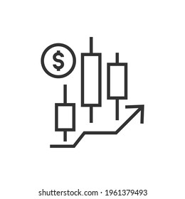 2,645 Trading signals icon Images, Stock Photos & Vectors | Shutterstock