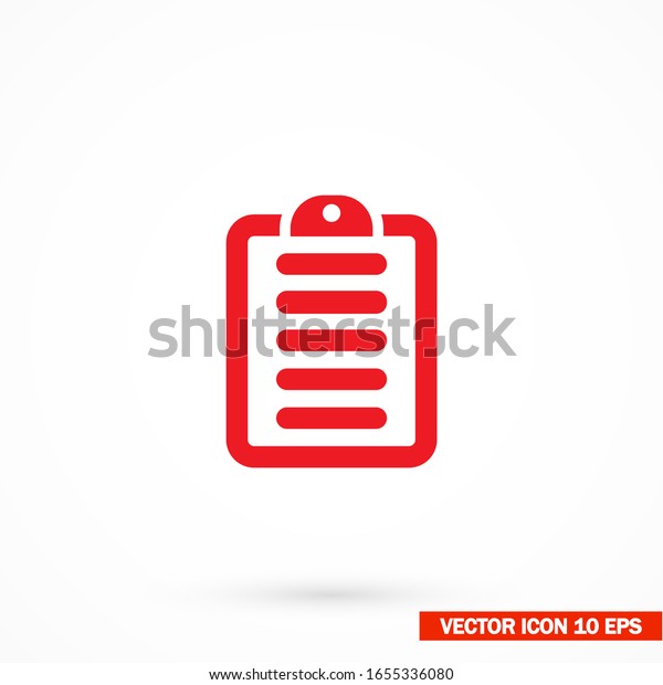 Form Vector Icon Thin Art Shape Stock Vector (Royalty Free) 1655336080 ...