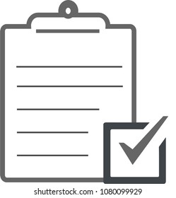 Formb Tick Check Stock Vector (Royalty Free) 1080099929 | Shutterstock